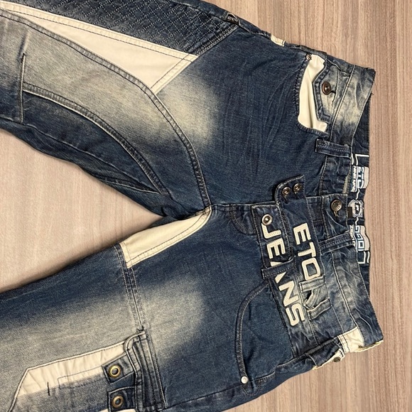 Eto | Jeans | Mens Jeans | Poshmark